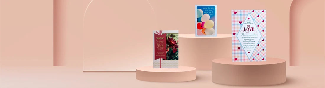 Buy Birthday Cards Online – Thoughtful Wishes | Archies