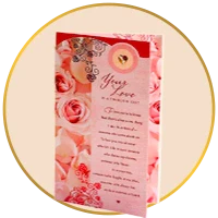 Romantic Love Cards Online – Share Your Heart | Archies