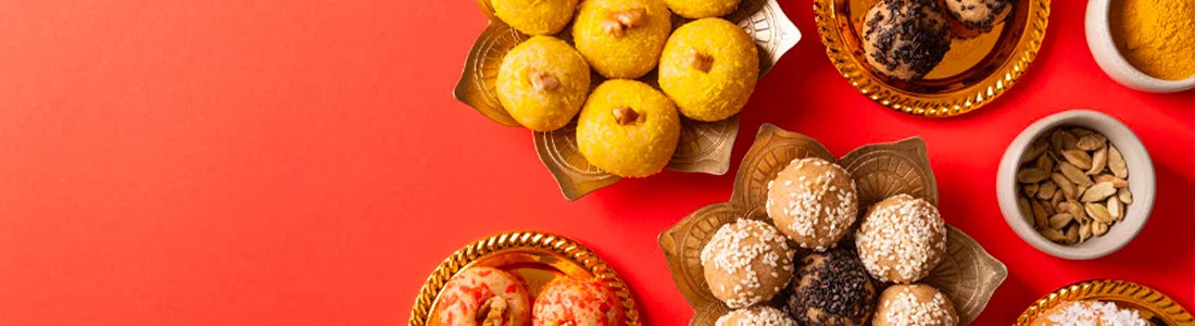 Order Sweets Online | Sweet Delicacies Delivered Same Day by Archies