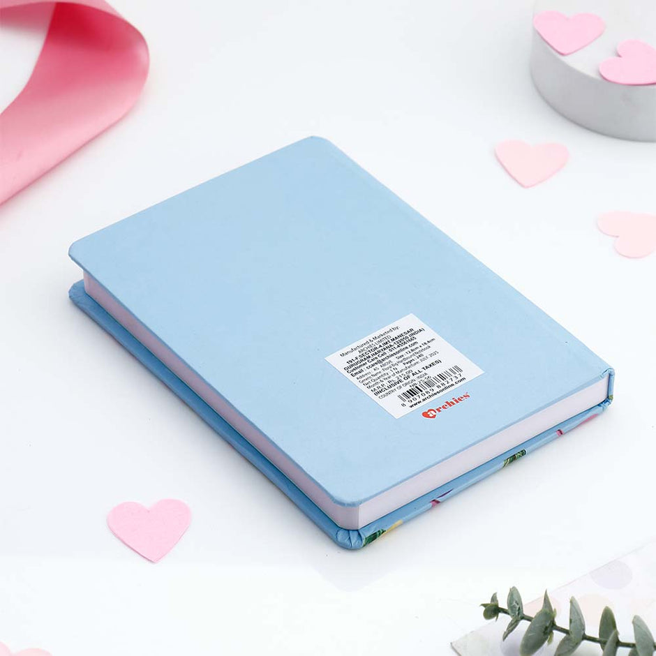 Buy Archies Diary Online for Everyday Planning