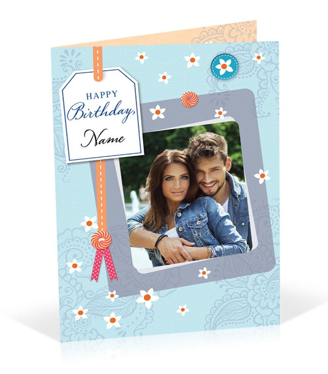 Shop Personalized Birthday Cards Online at Archies